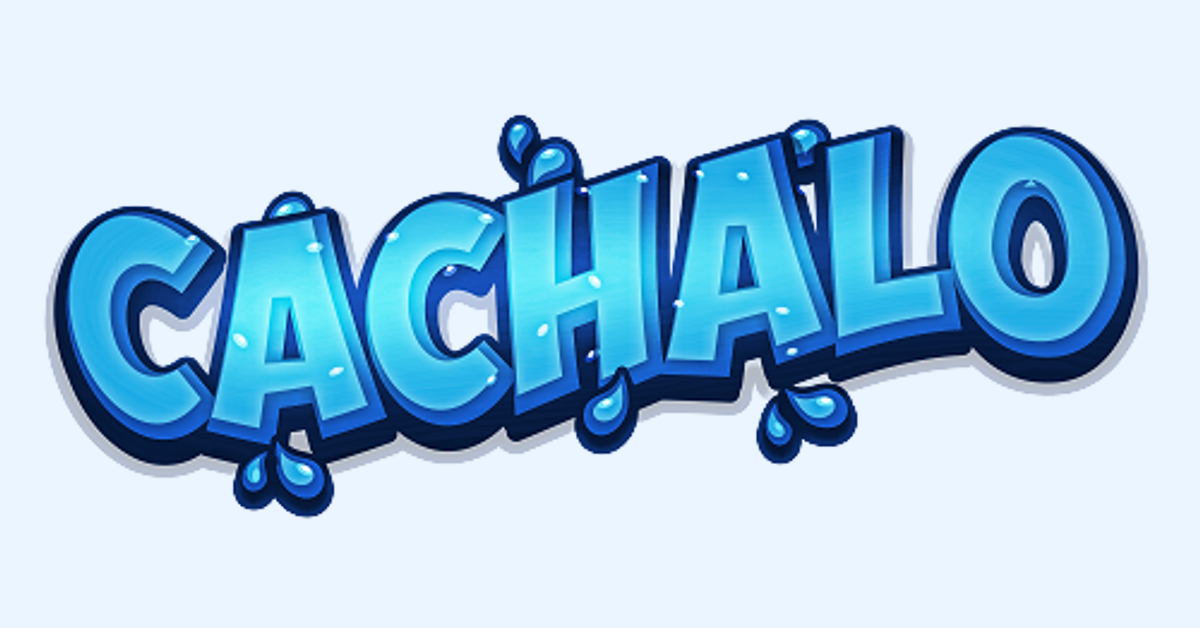 Les incontournables ! – Cachalo